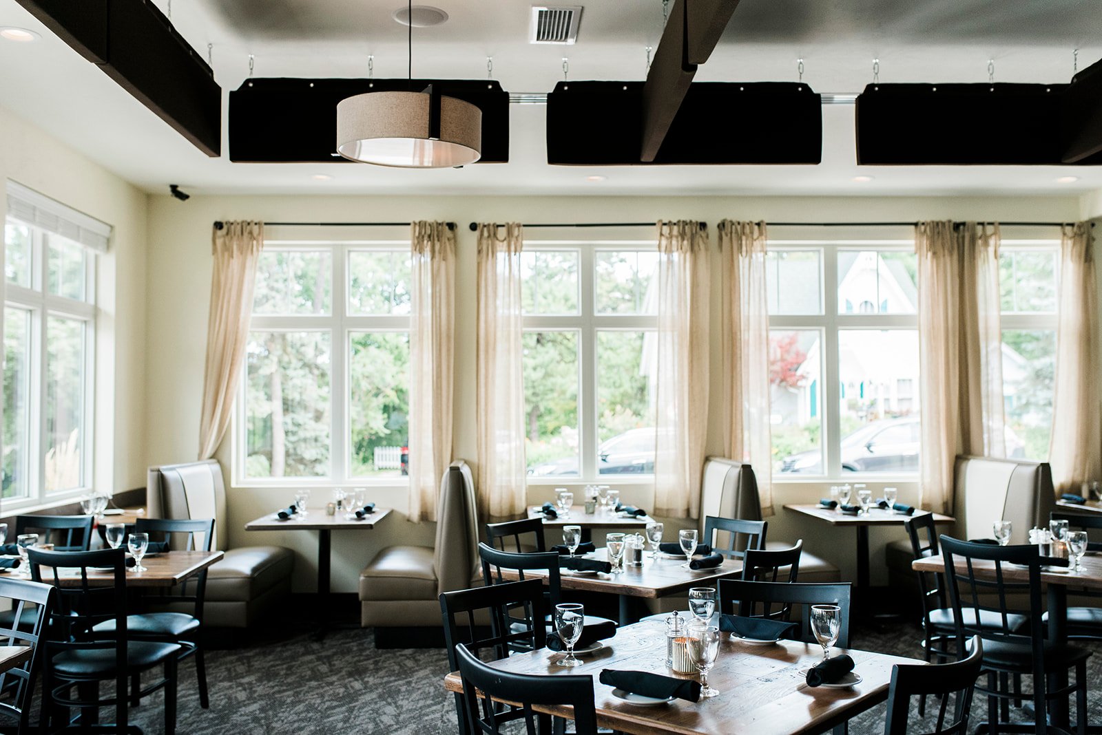 Reservations — CHOP