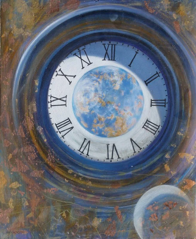 Kay Jackson Environmental Artist in Washington DC