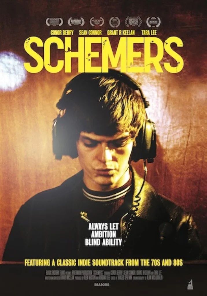 Screenings — Music International Cannes