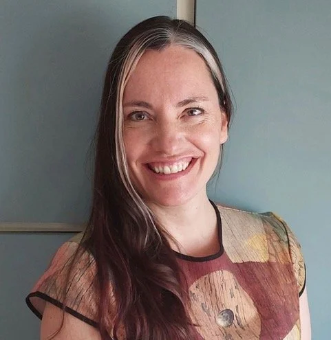 Emily's Story — Emily Pike Interiors