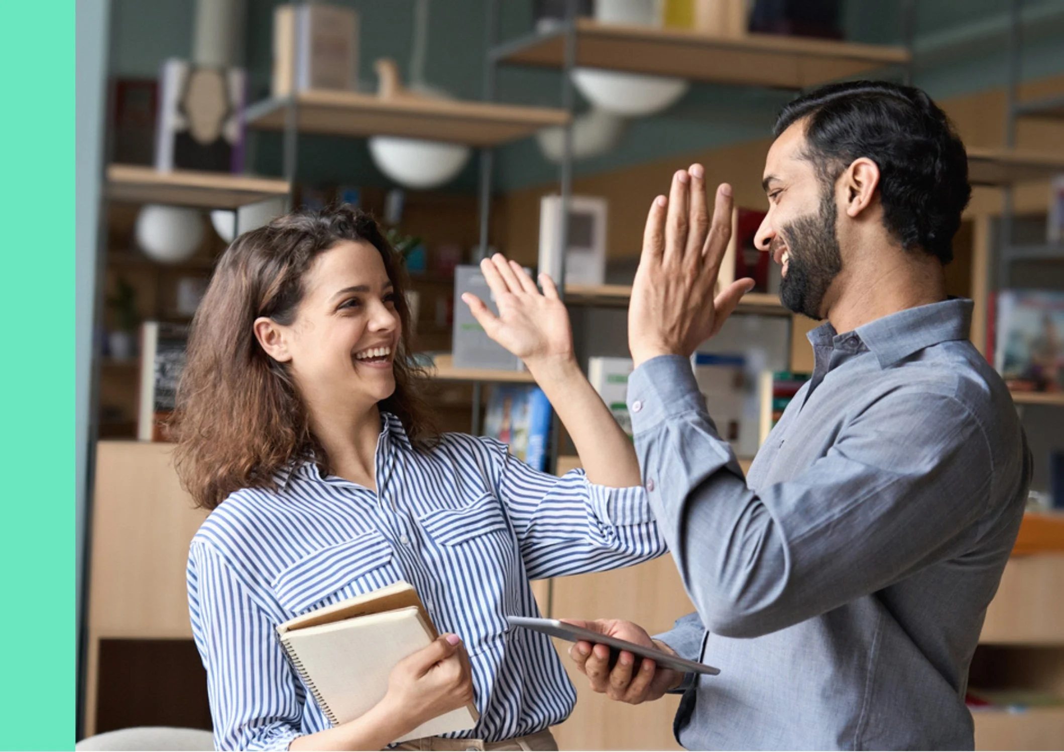 Book a Demo — Chatterbox - Learn a language, change a life