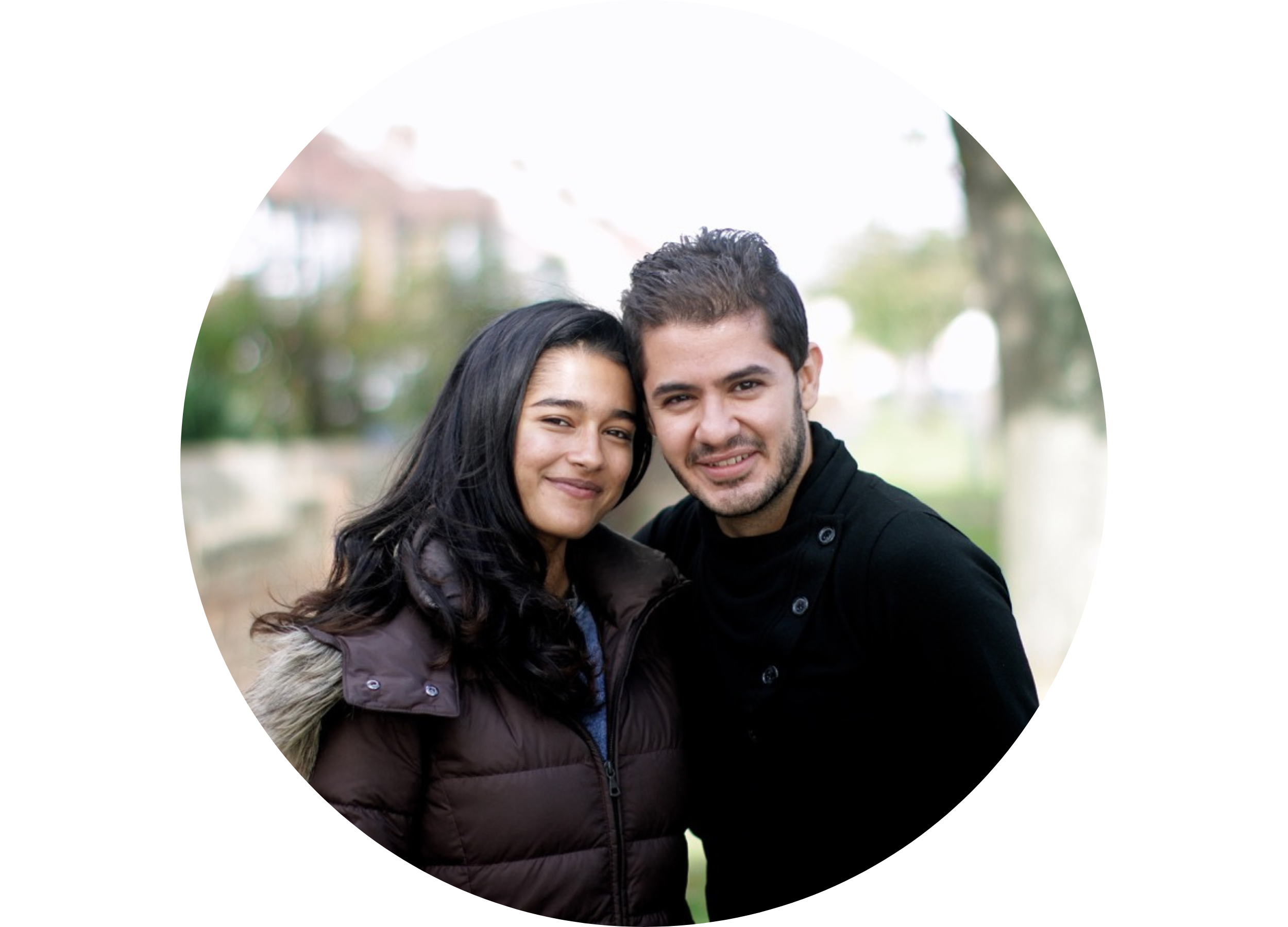 After Chatterbox: Eiad’s Journey — Chatterbox - Learn a language, change a life