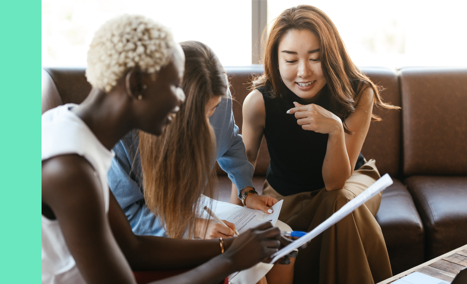 Product — Chatterbox - Learn a language, change a life