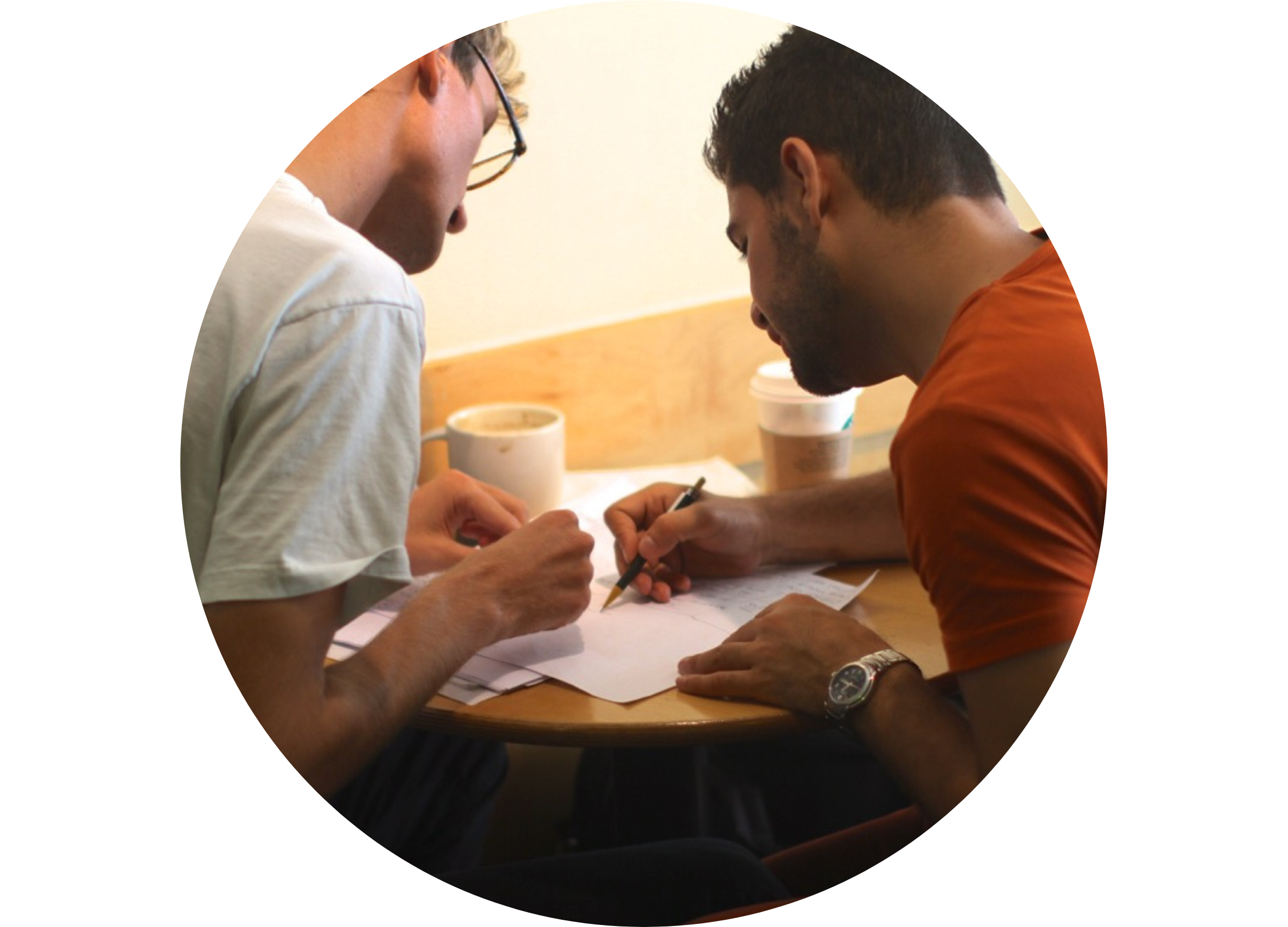 After Chatterbox: Eiad’s Journey — Chatterbox - Learn a language ...