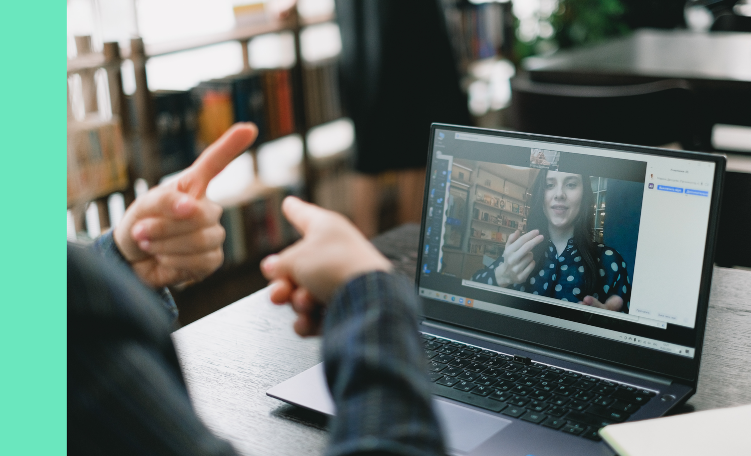 Product — Chatterbox - Learn a language, change a life