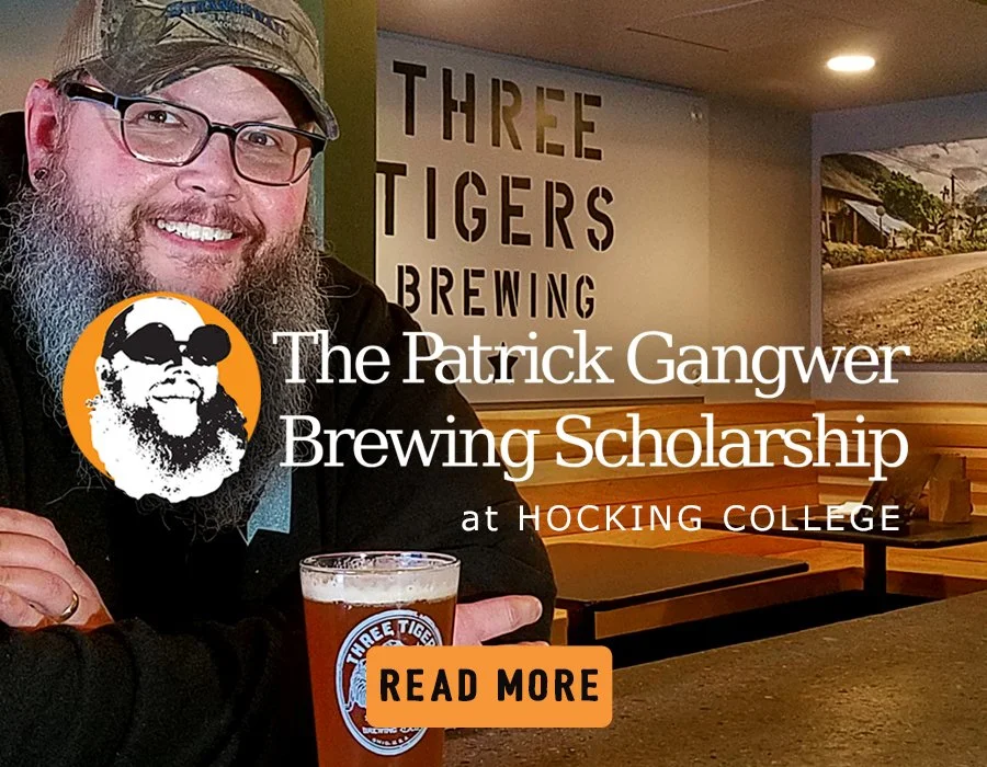 Three Tigers Brewing Co