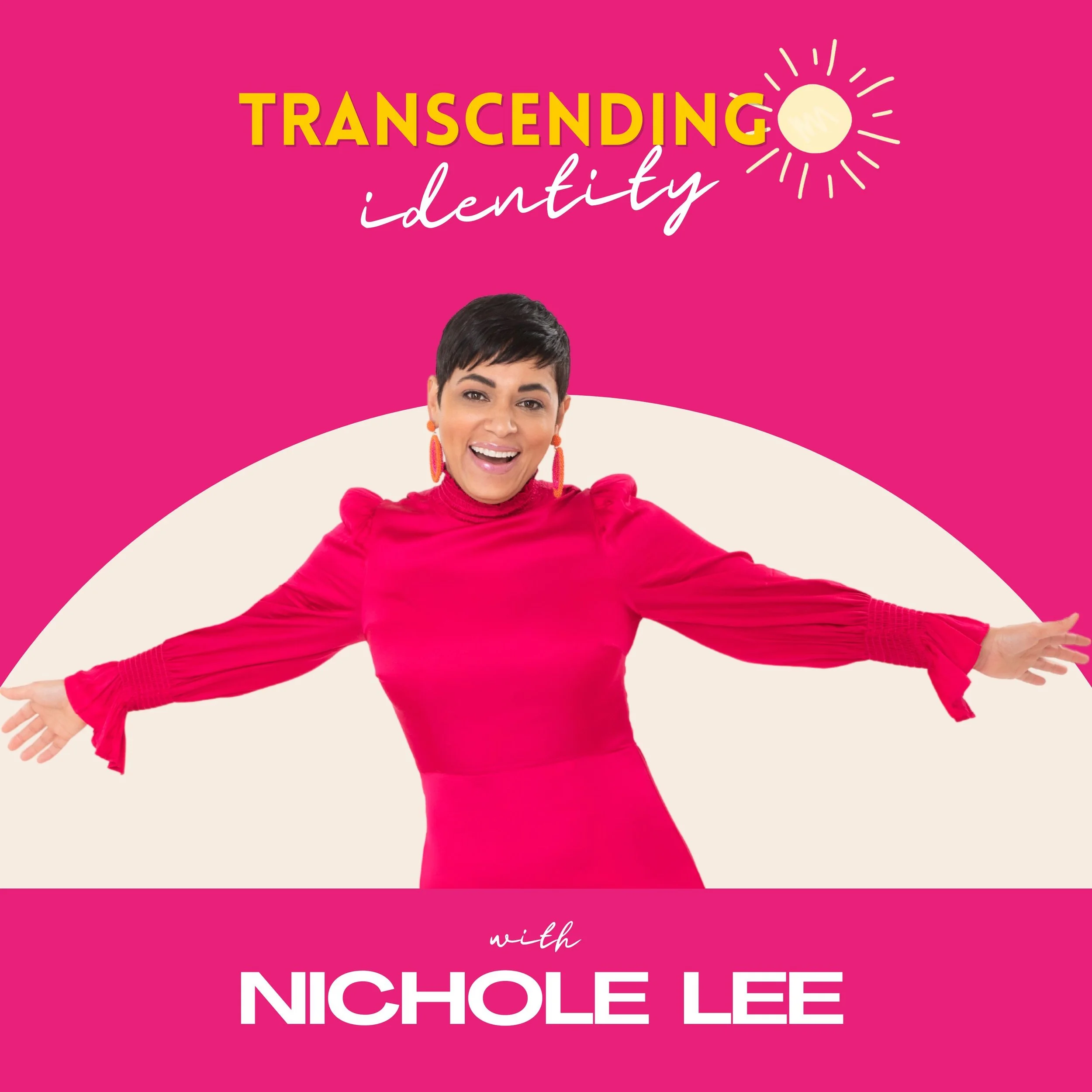NICHOLE LEE | TRAUMA-INFORMED HEALER AND INTUITIVE GUIDE