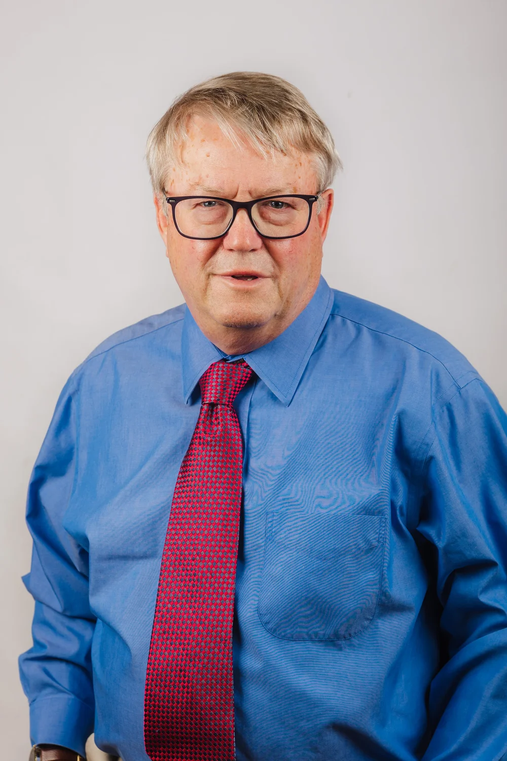 Meet Peter — Langdon Law