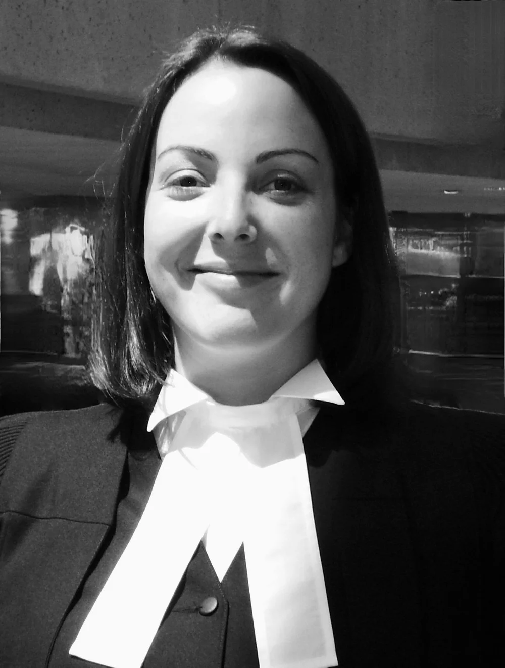 About Us — Langdon Law