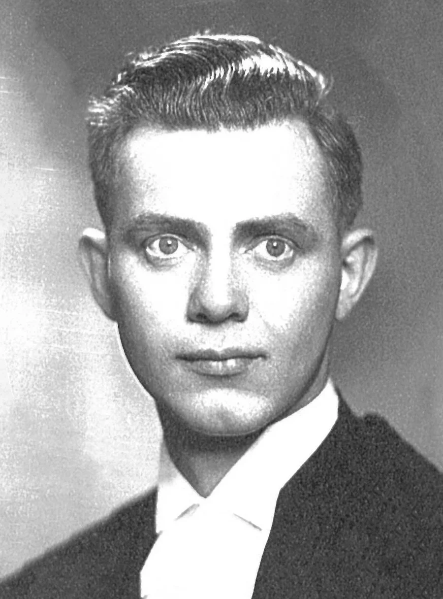 About Us — Langdon Law