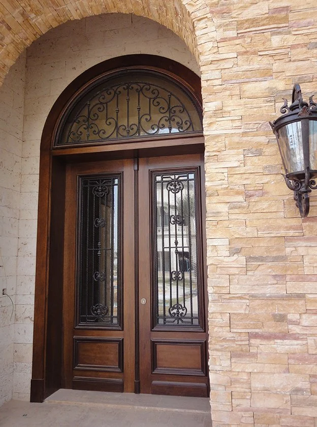 Cooper Historical Windows