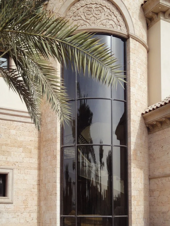 Cooper Historical Windows