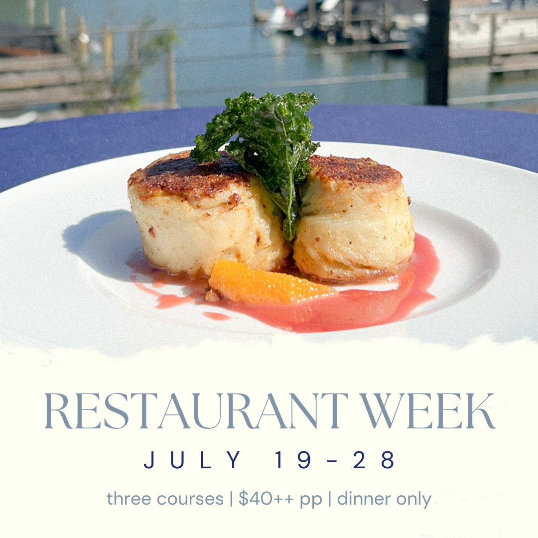 Drift on Lake Wylie | Wine Dinners & More — Drift