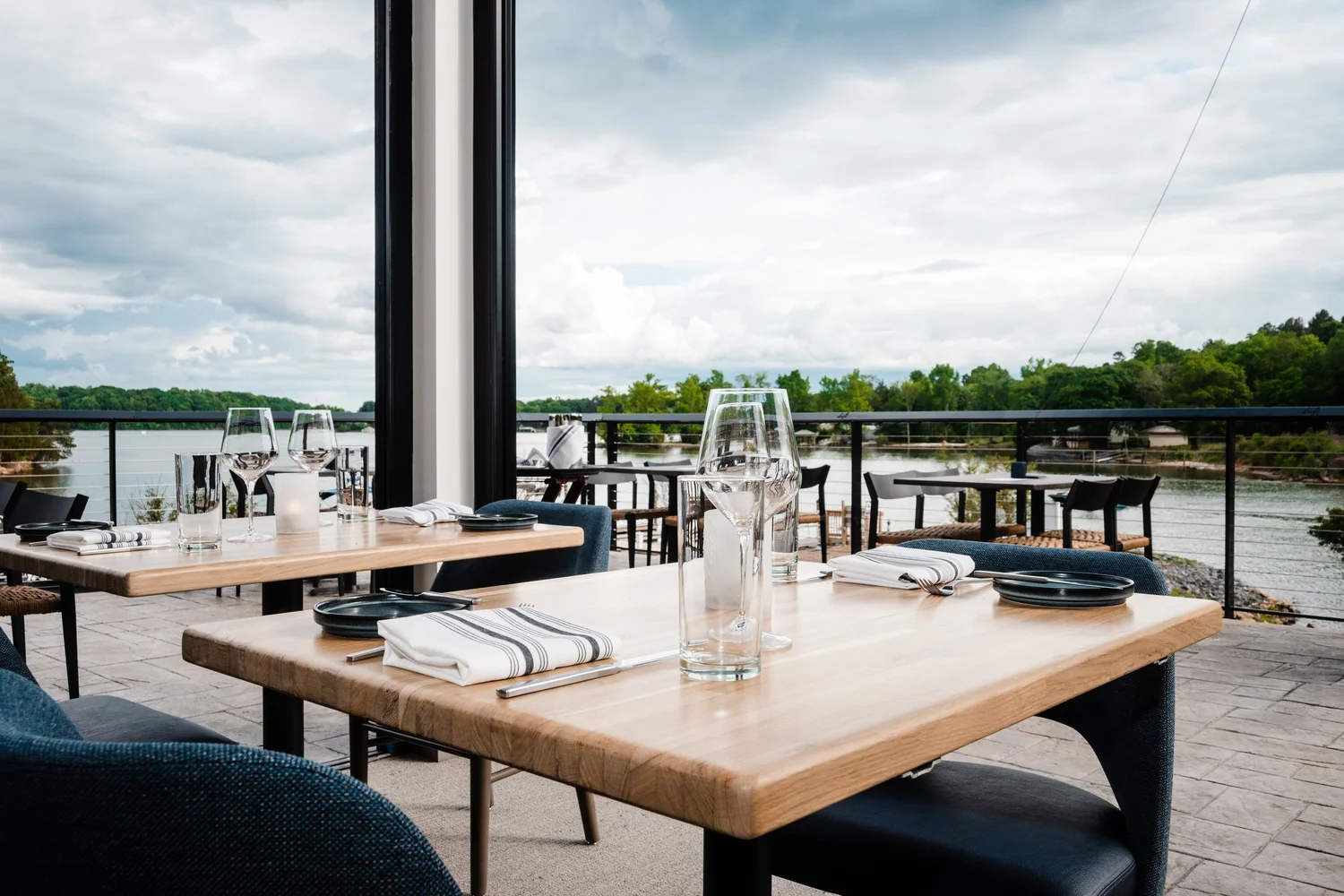 Drift on Lake Wylie | About Us — Drift