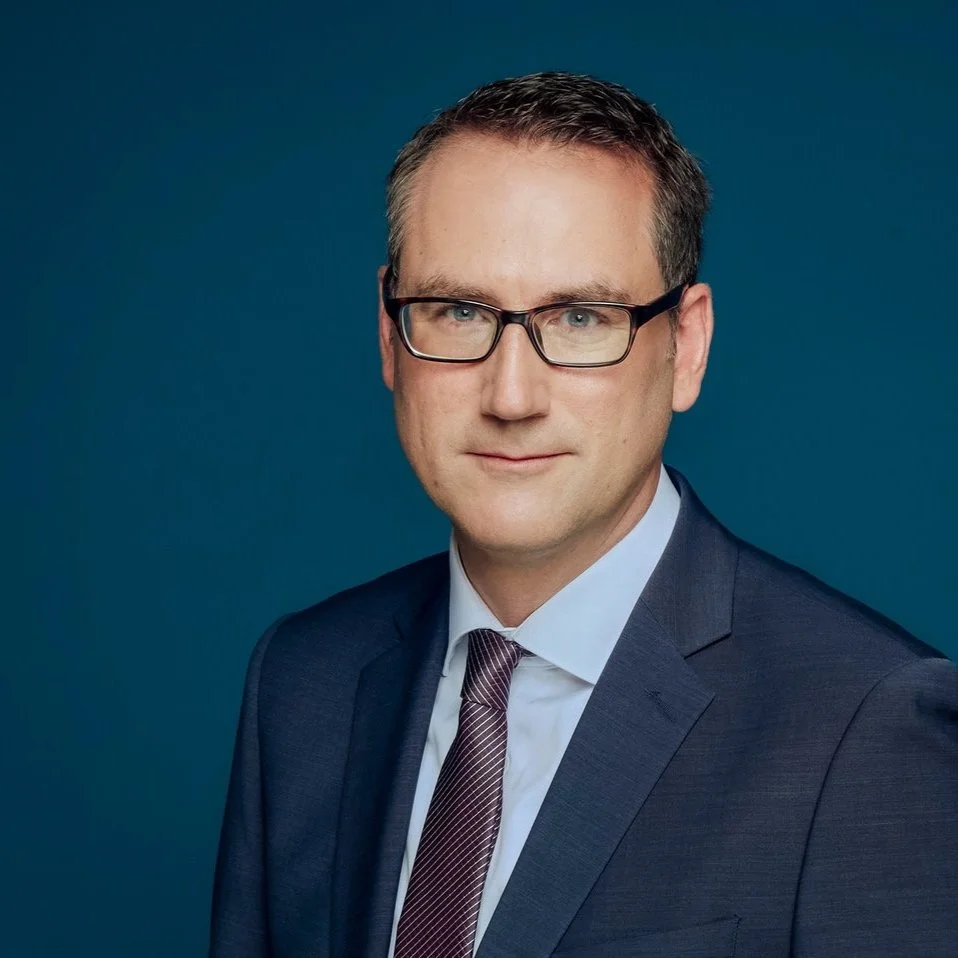 Dr. Andreas Raabe — Pachmann Schuback Khan