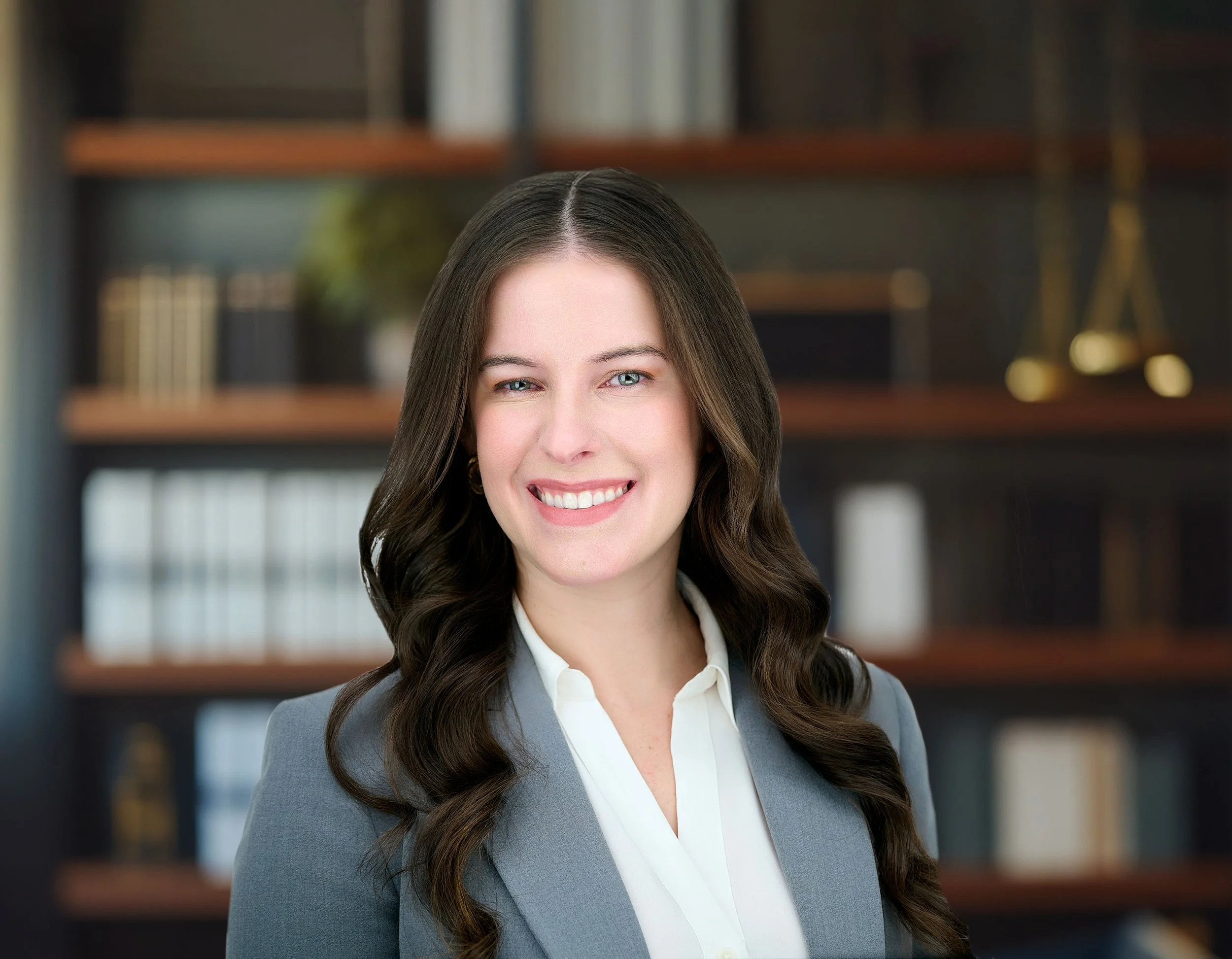 Our Team | Meet Our Legal Experts - Get Started Today — SAMPER LAW