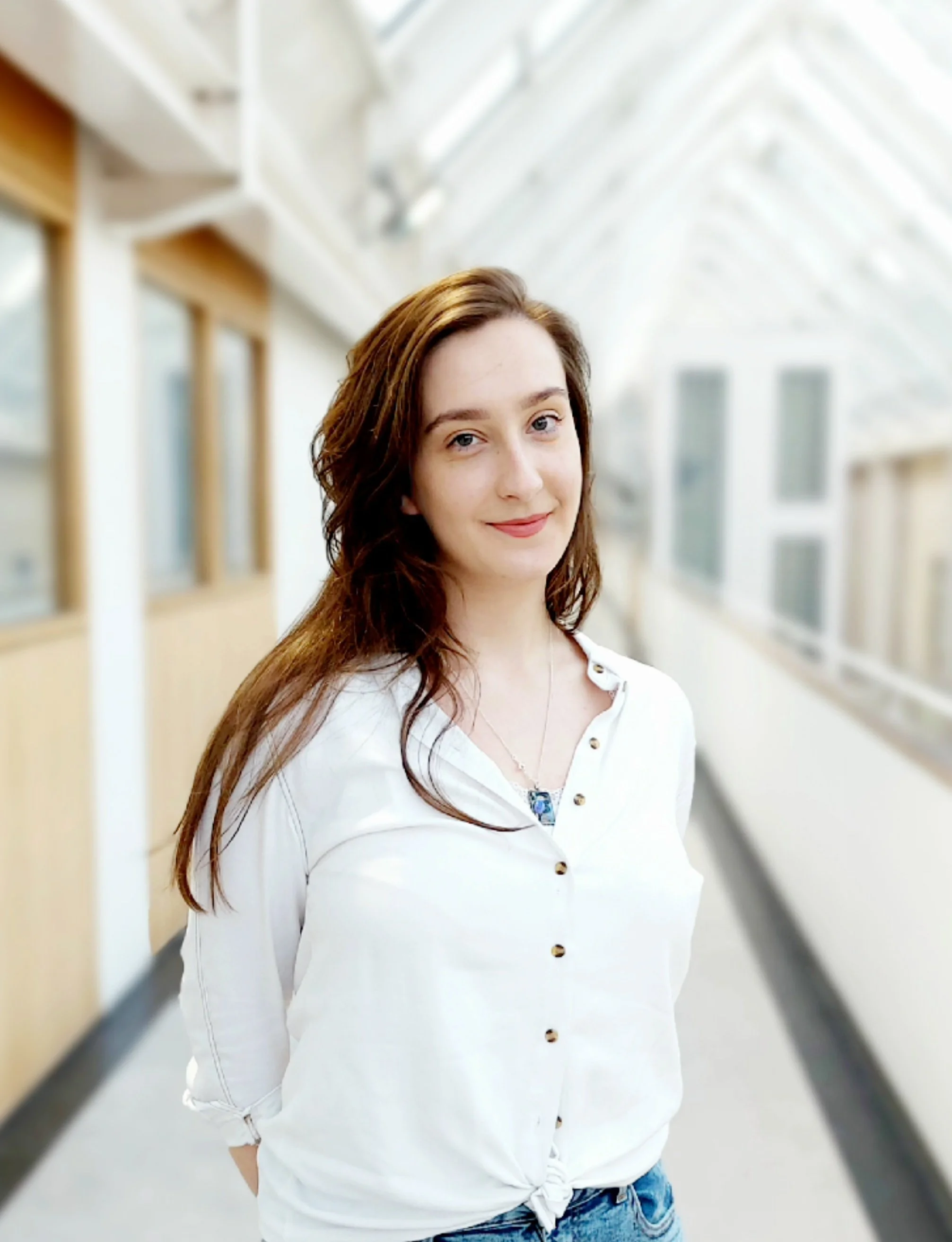 Team 1 — Bracken Lab