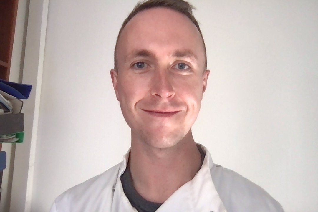 Team 1 — Bracken Lab