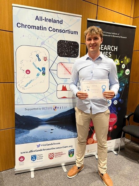 News — Bracken Lab