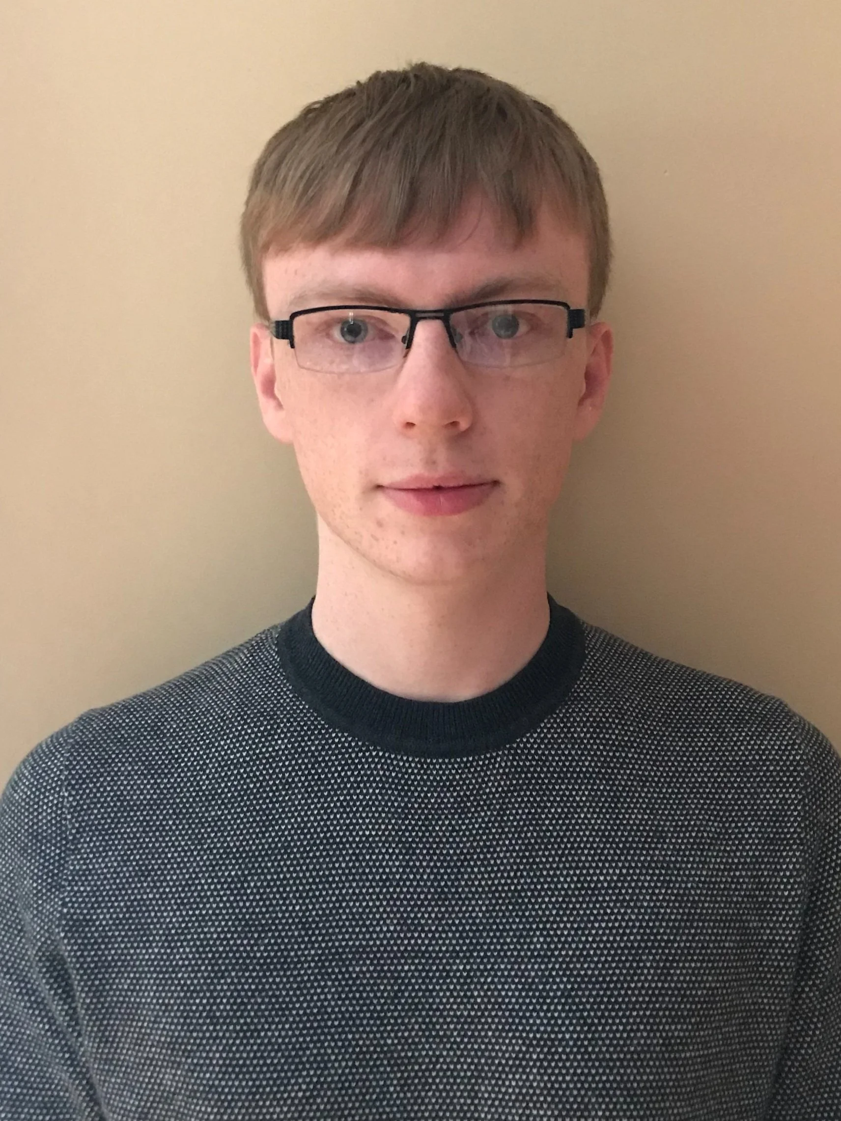 Team 1 — Bracken Lab