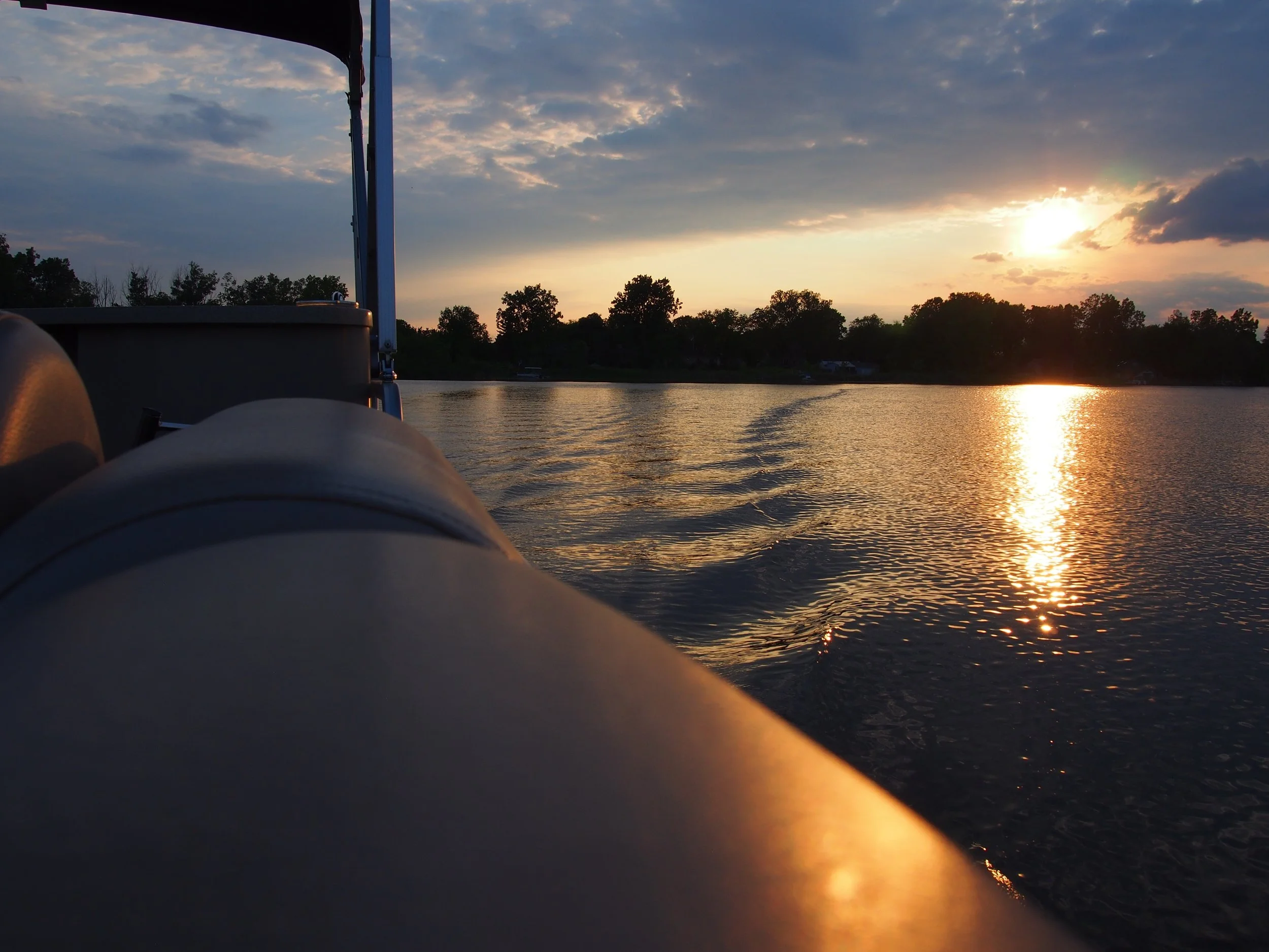 Classes — Hamlin Lake Guide Service