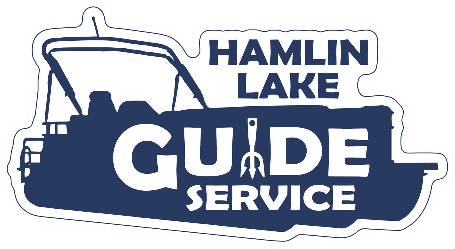 Hamlin Lake Guide Service