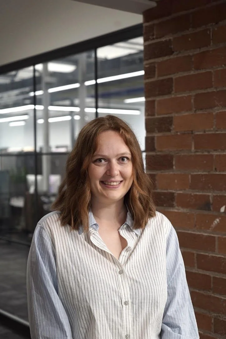 An interview with: Alice Ashcroft of The WILD Network — Lancashire ...