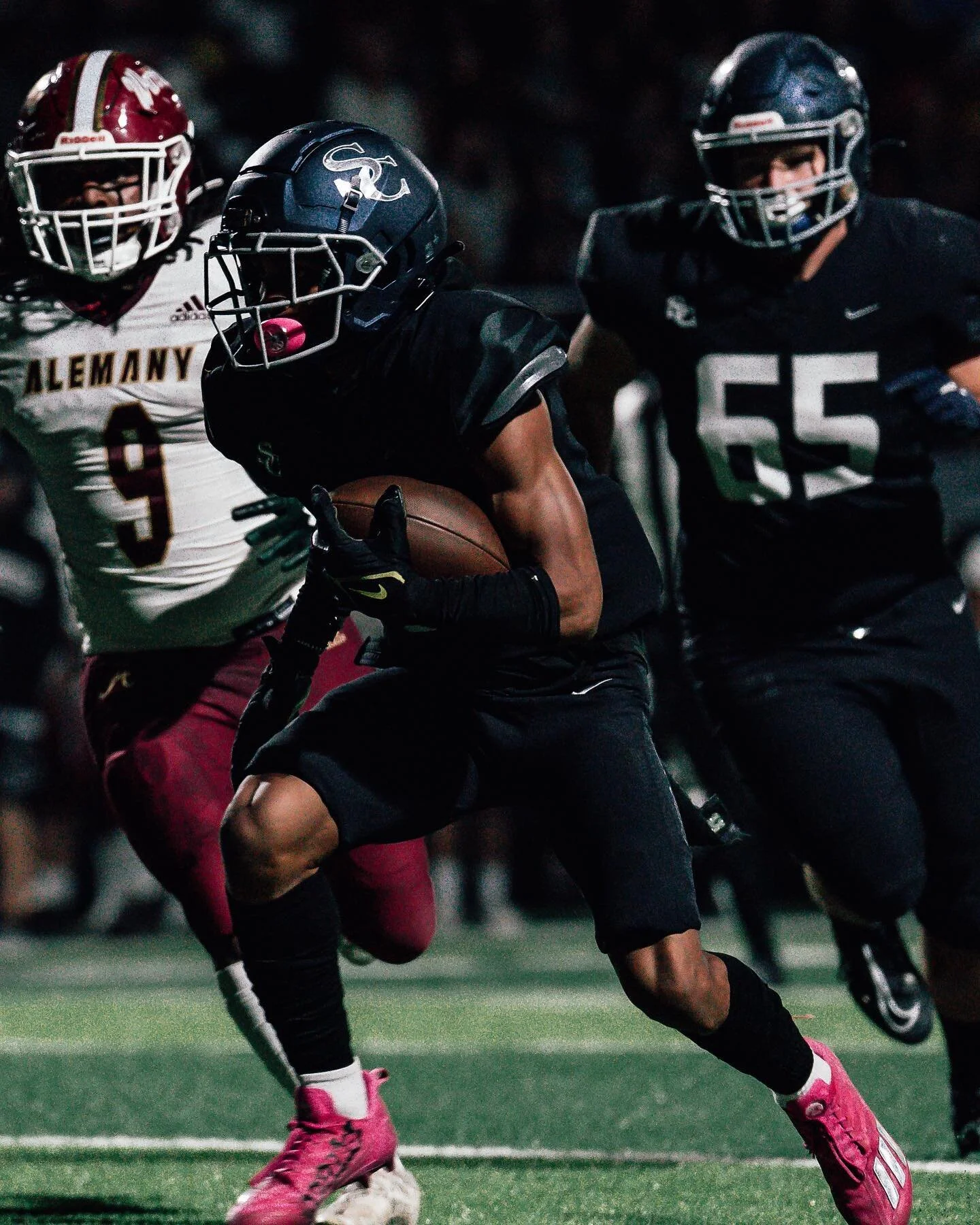 TAJUAN NETTERVILLE PHOTOGRAPHY