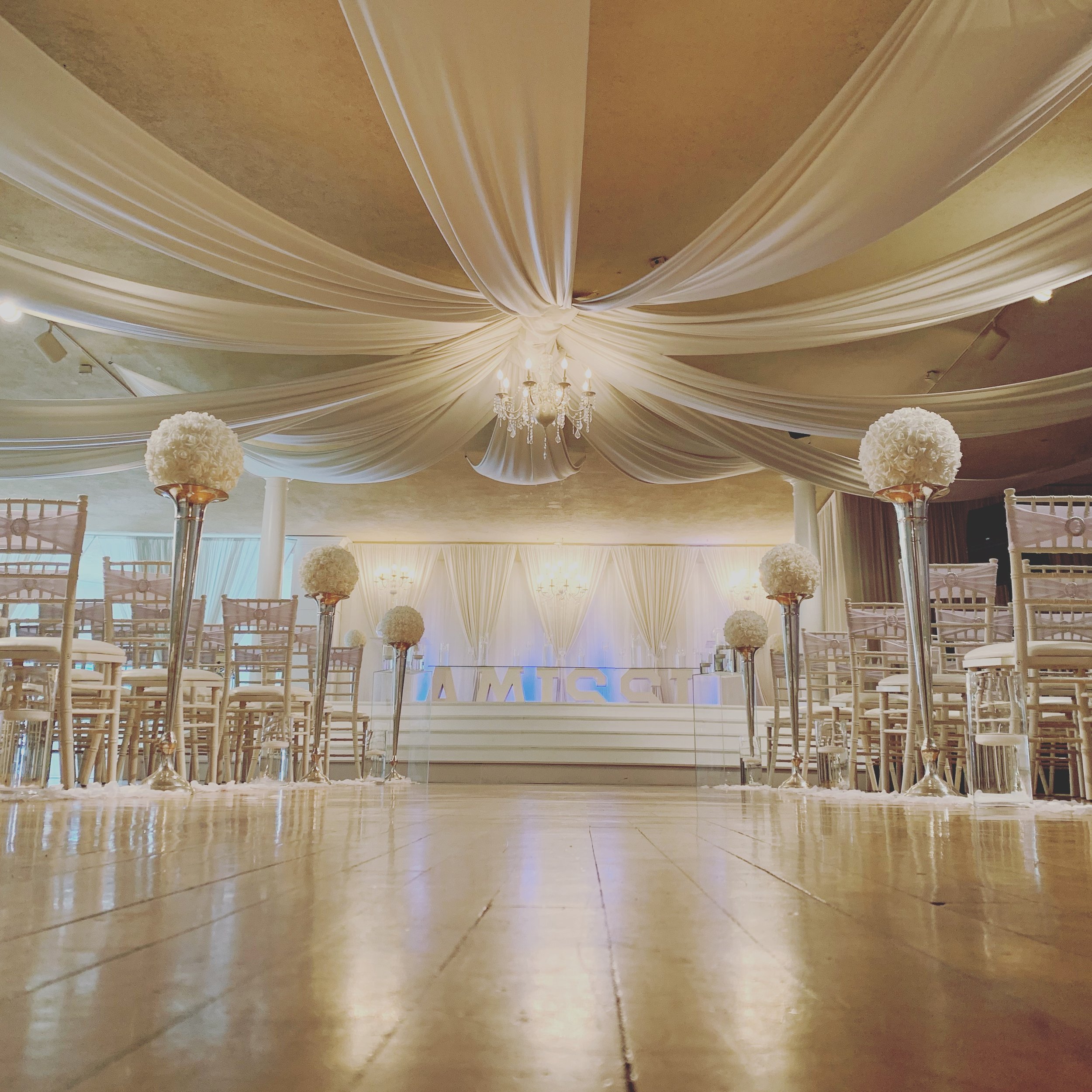 Grace Event Center - Wedding Venues Statesville & Gastonia