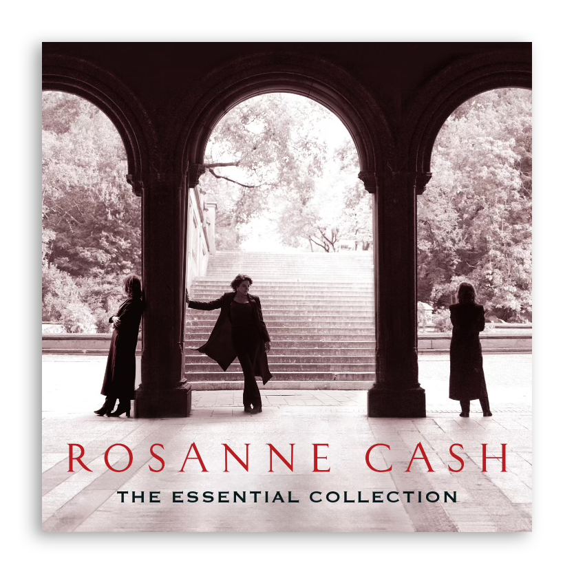 Rosanne Cash