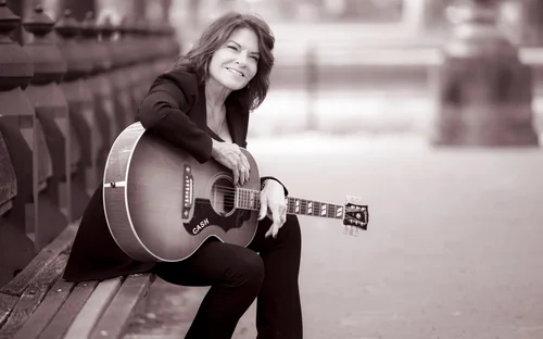 Rosanne Cash