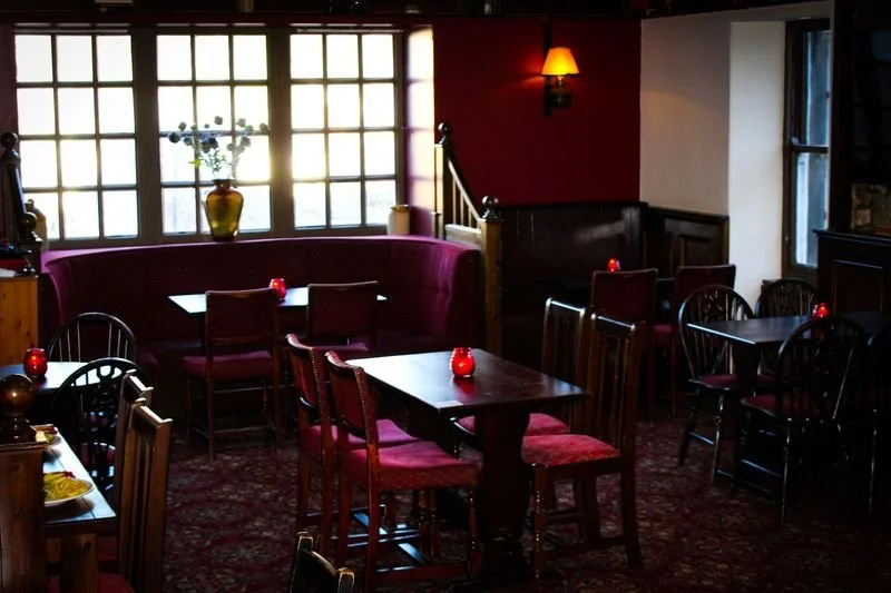 Tolbooth Tavern, Scottish Food - Royal Mile Edinburgh