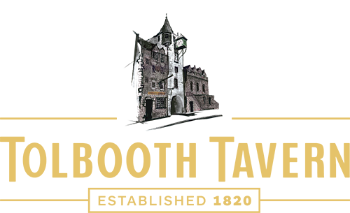 About Us | Explore Edinburgh's Past — Tolbooth Tavern, Scottish Food ...