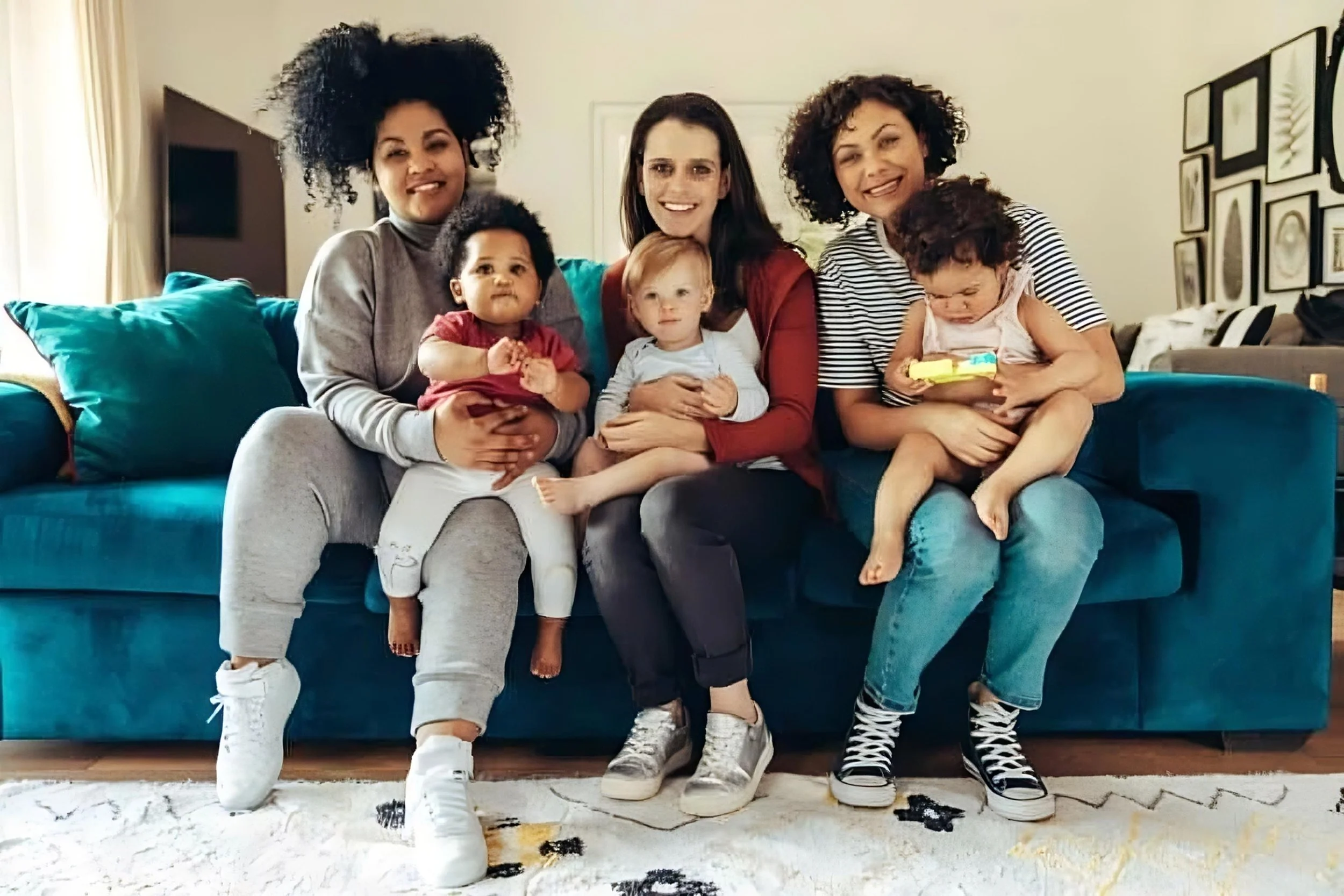 Home Visiting — Sacramento Family Connect