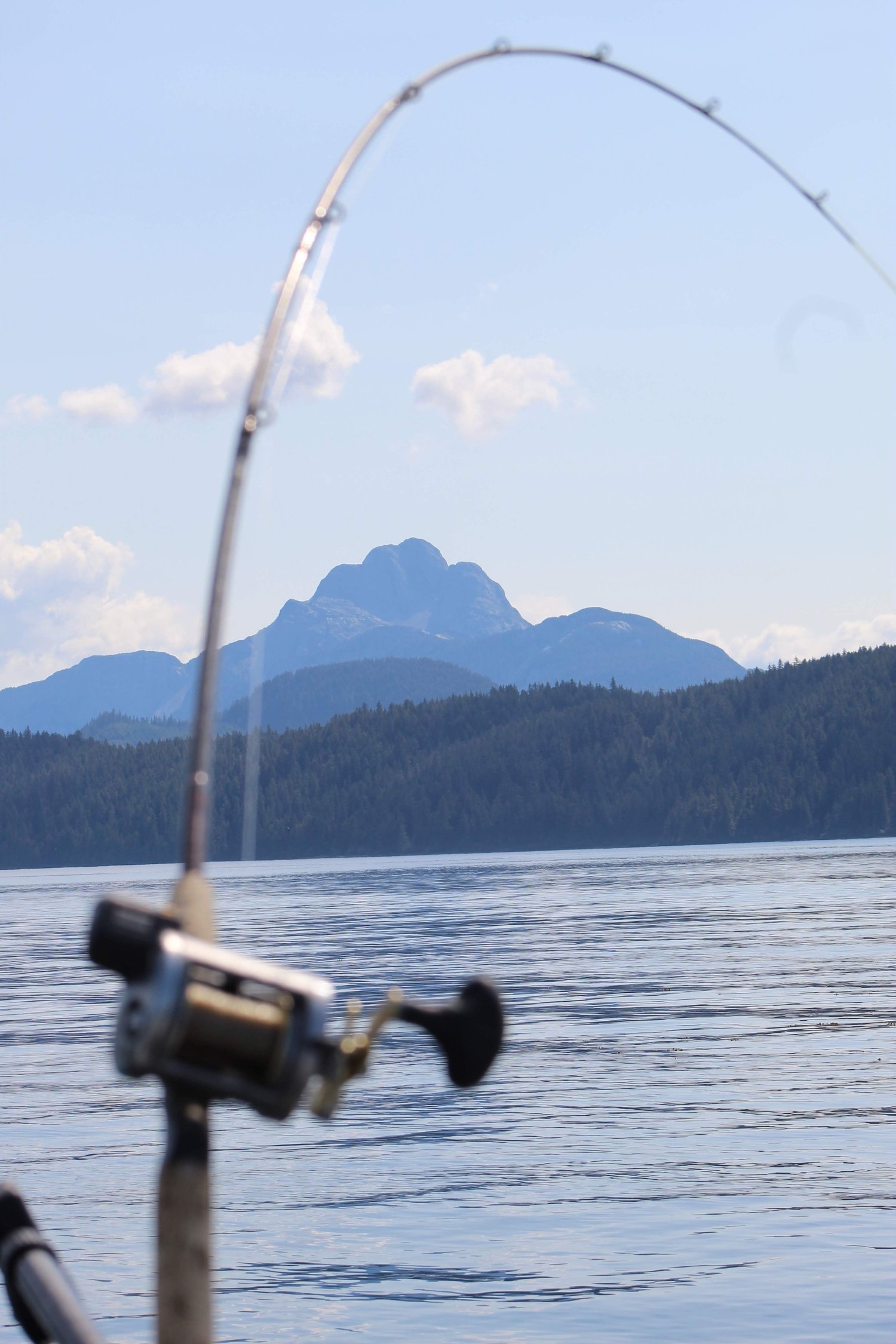 Fishing | Catch Your Adventure — Calder Mountain Lodge