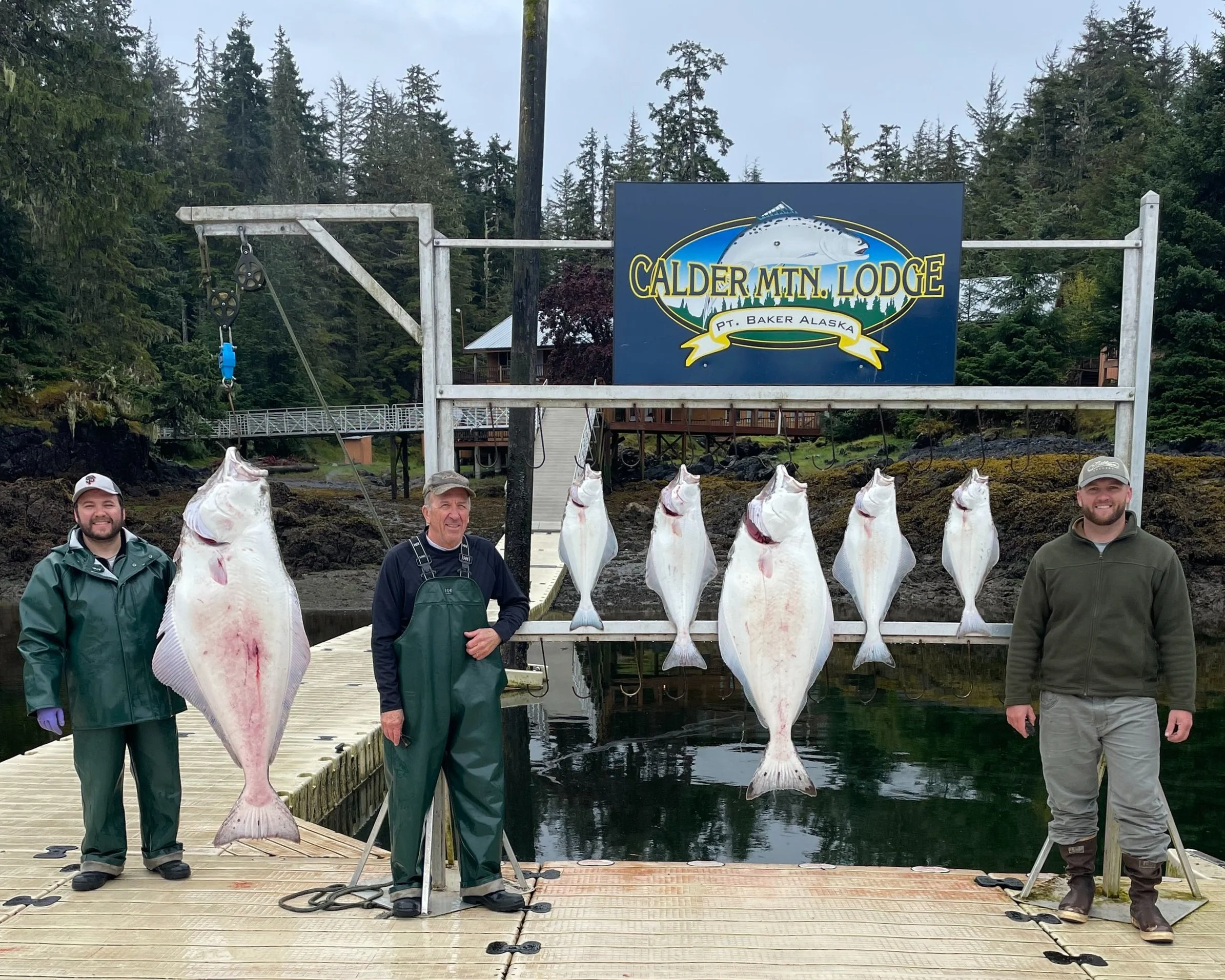 Dates and Rates | Book Your Adventure — Calder Mountain Lodge