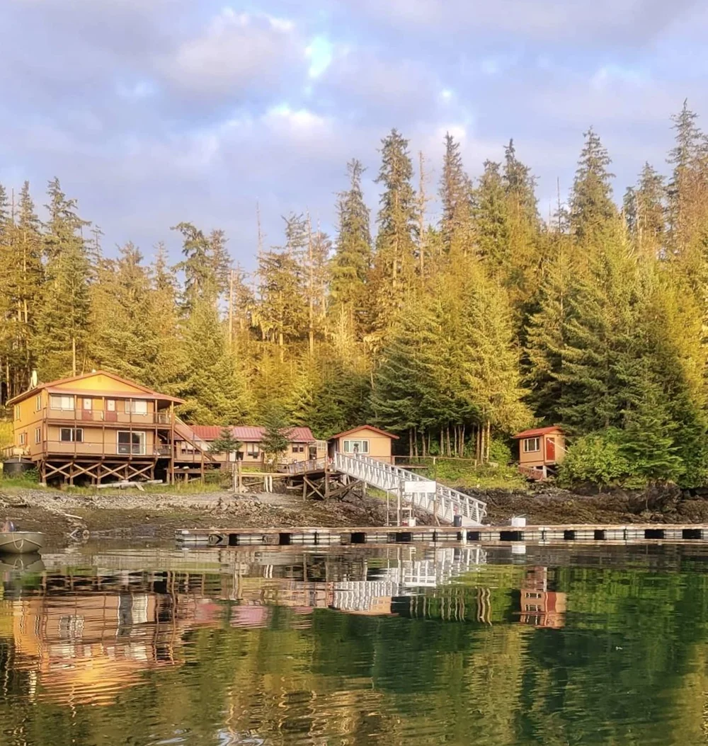 Dates and Rates — Calder Mountain Lodge