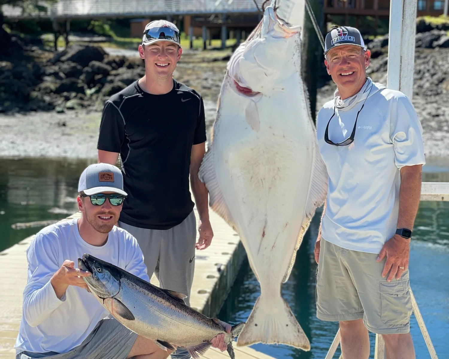 Dates and Rates | Book Your Adventure — Calder Mountain Lodge