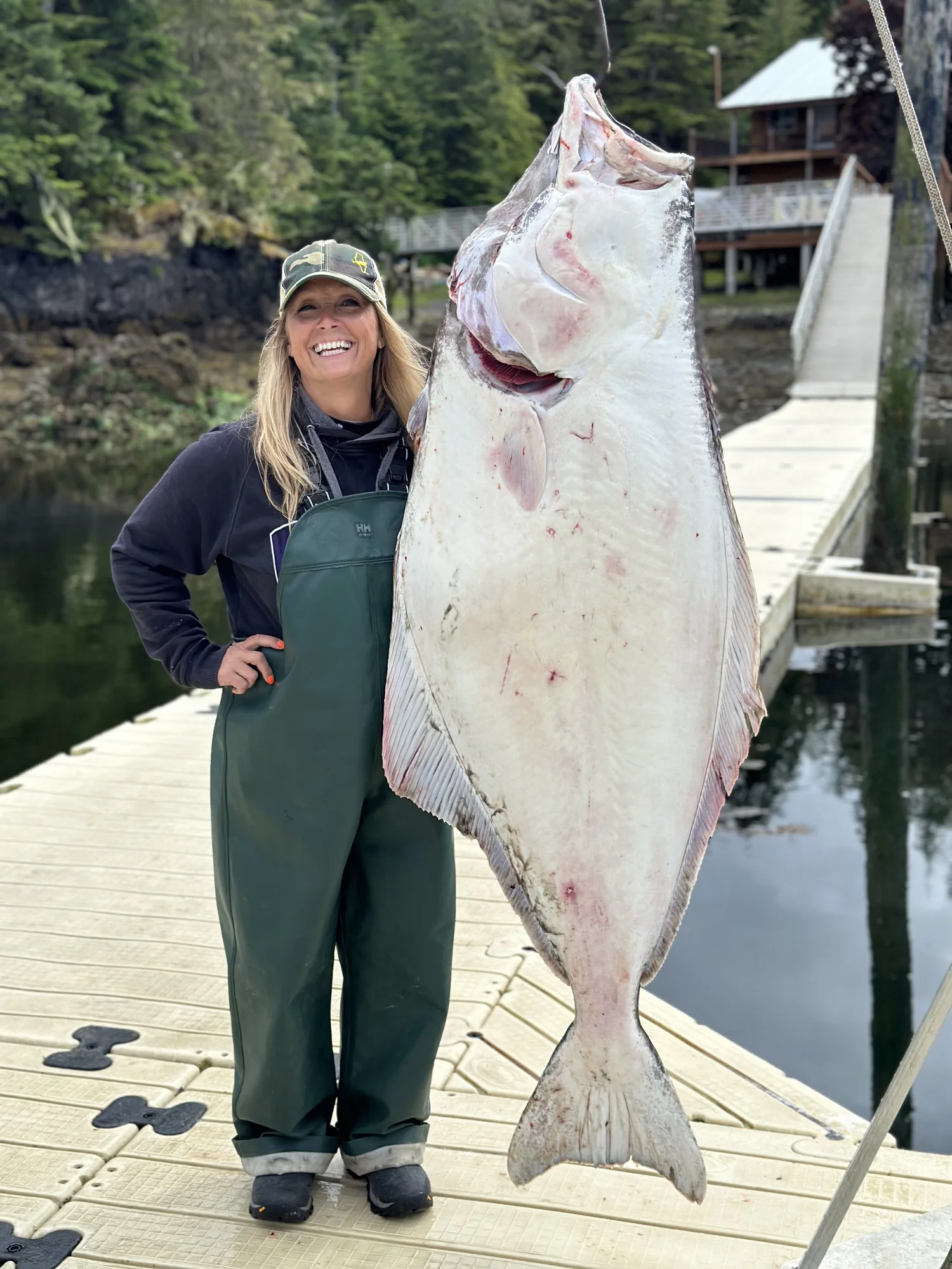 Fishing | Catch Your Adventure — Calder Mountain Lodge