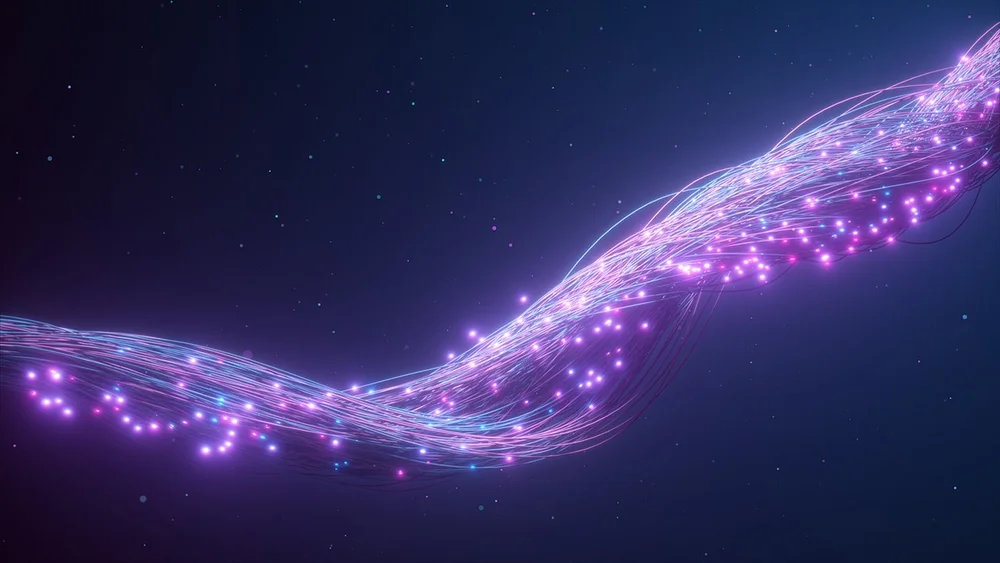 Etheric cords, energetic cords — Joey Leigh Energy