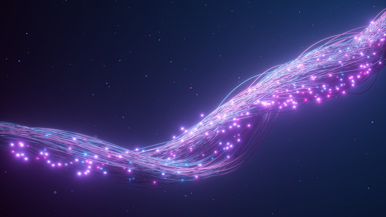 Etheric cords, energetic cords — Joey Leigh