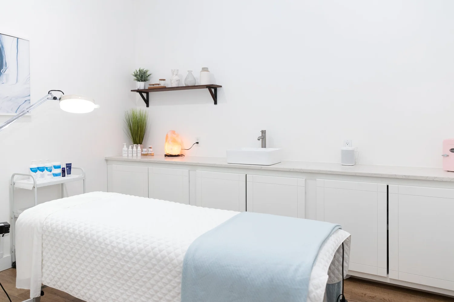 Le Belle Day Spa