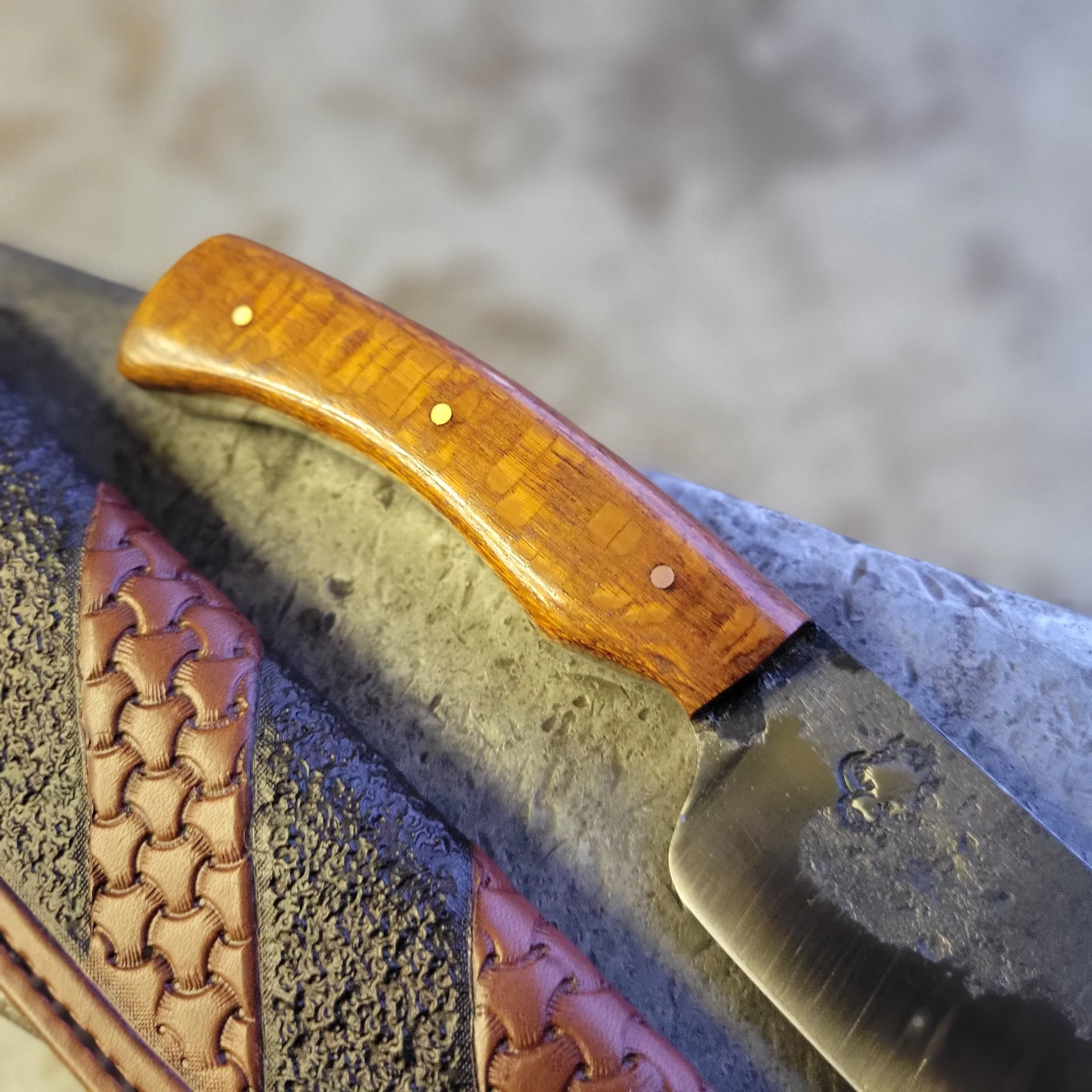 Store 1 — Welcome to Black Hog Knives