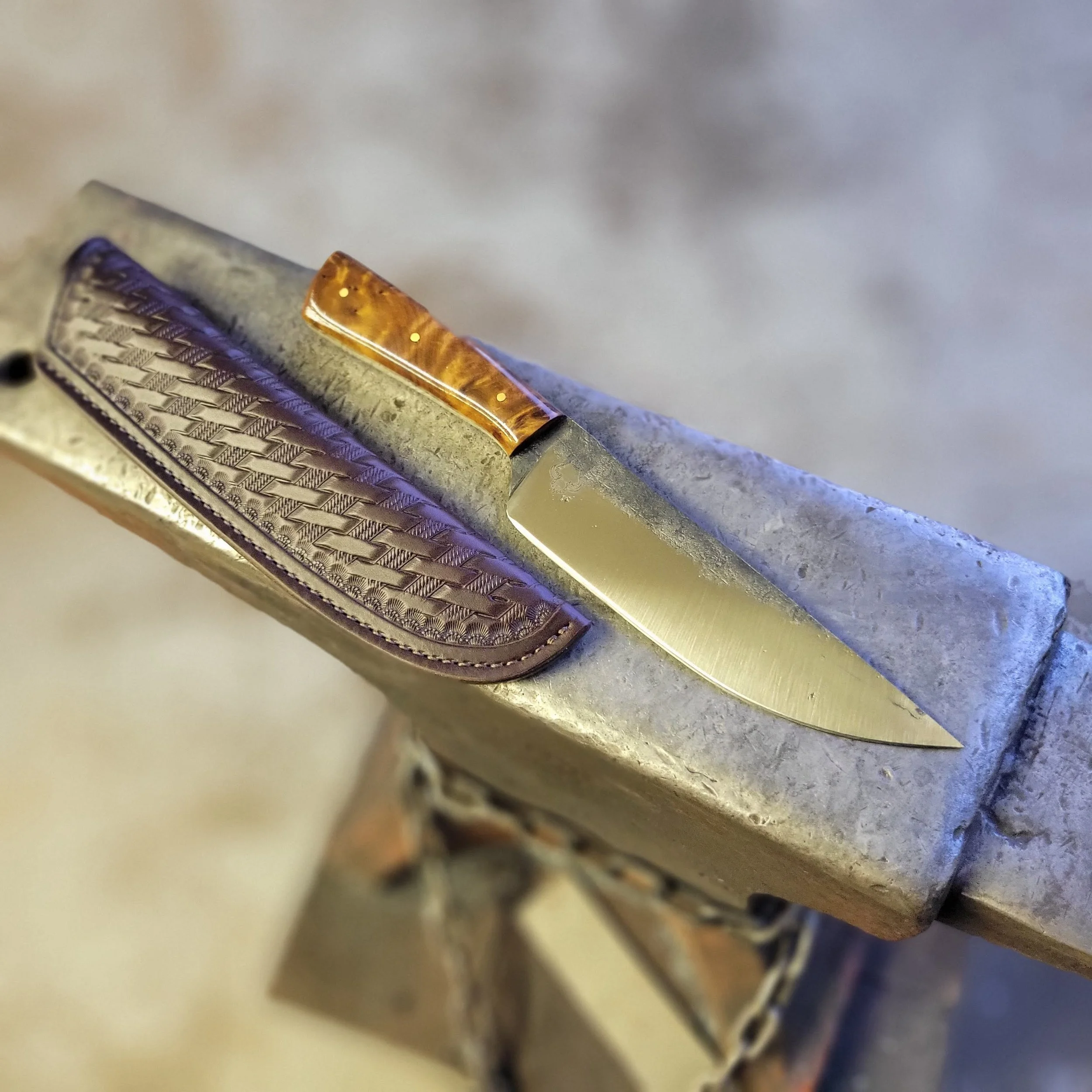 Store 1 — Welcome to Black Hog Knives