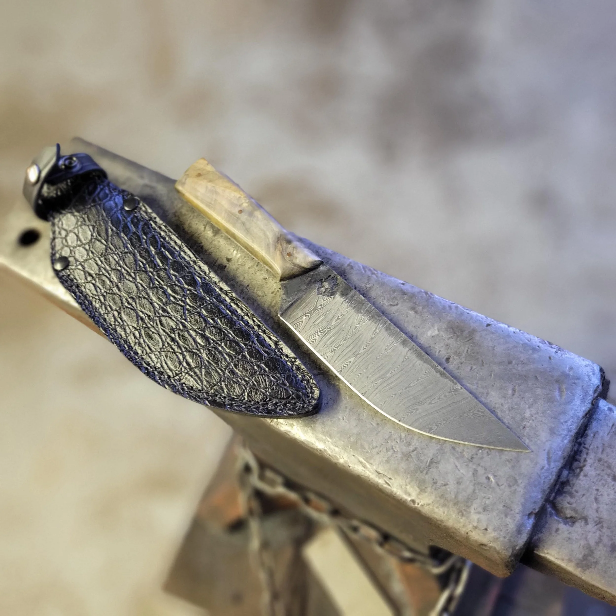 Store 1 — Welcome to Black Hog Knives