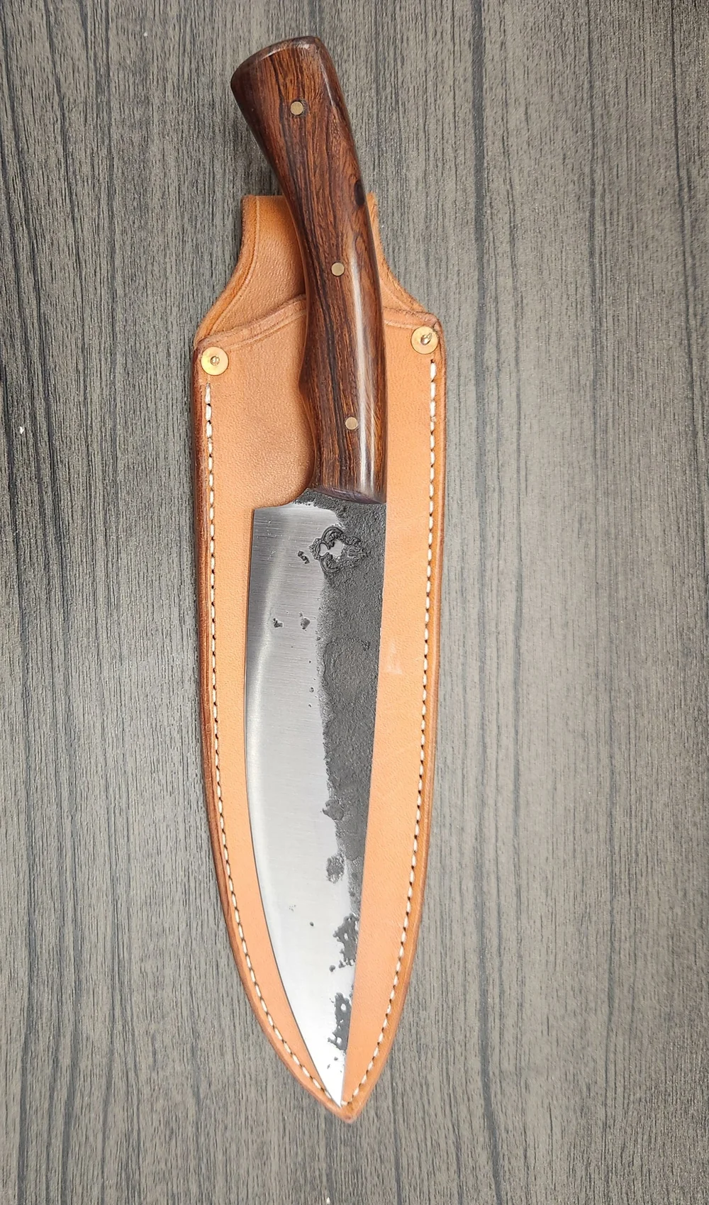 Store 1 — Welcome to Black Hog Knives