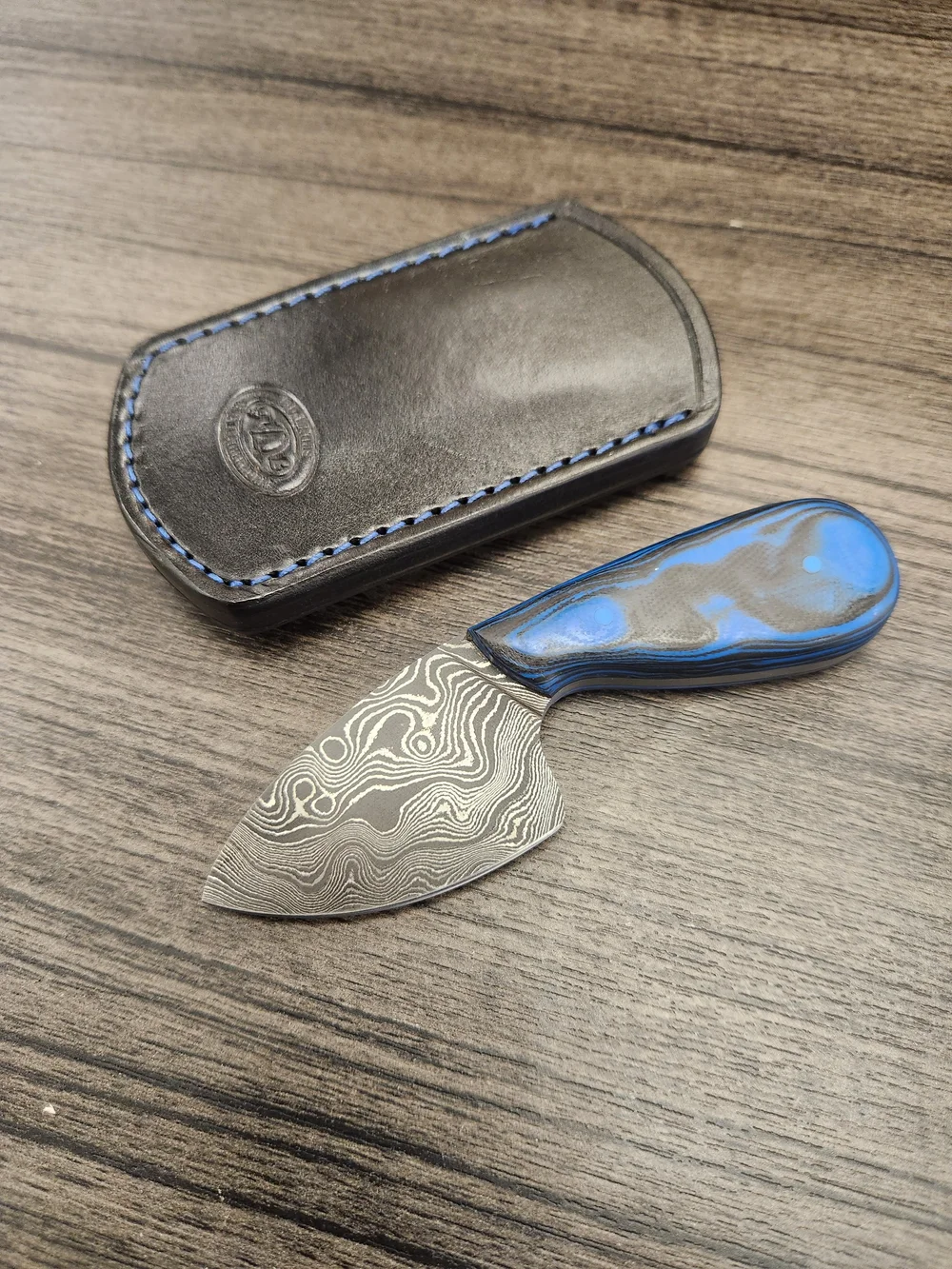 Store 1 — Welcome to Black Hog Knives