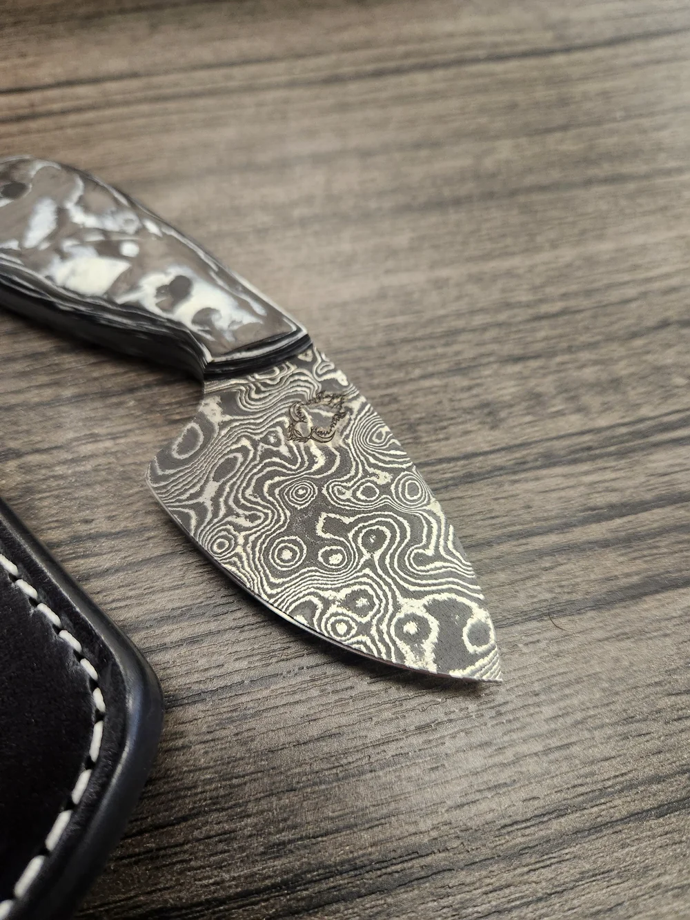 Store 1 — Welcome to Black Hog Knives