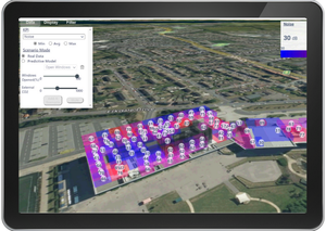 SmartViz | Making Buildings Truly Smart