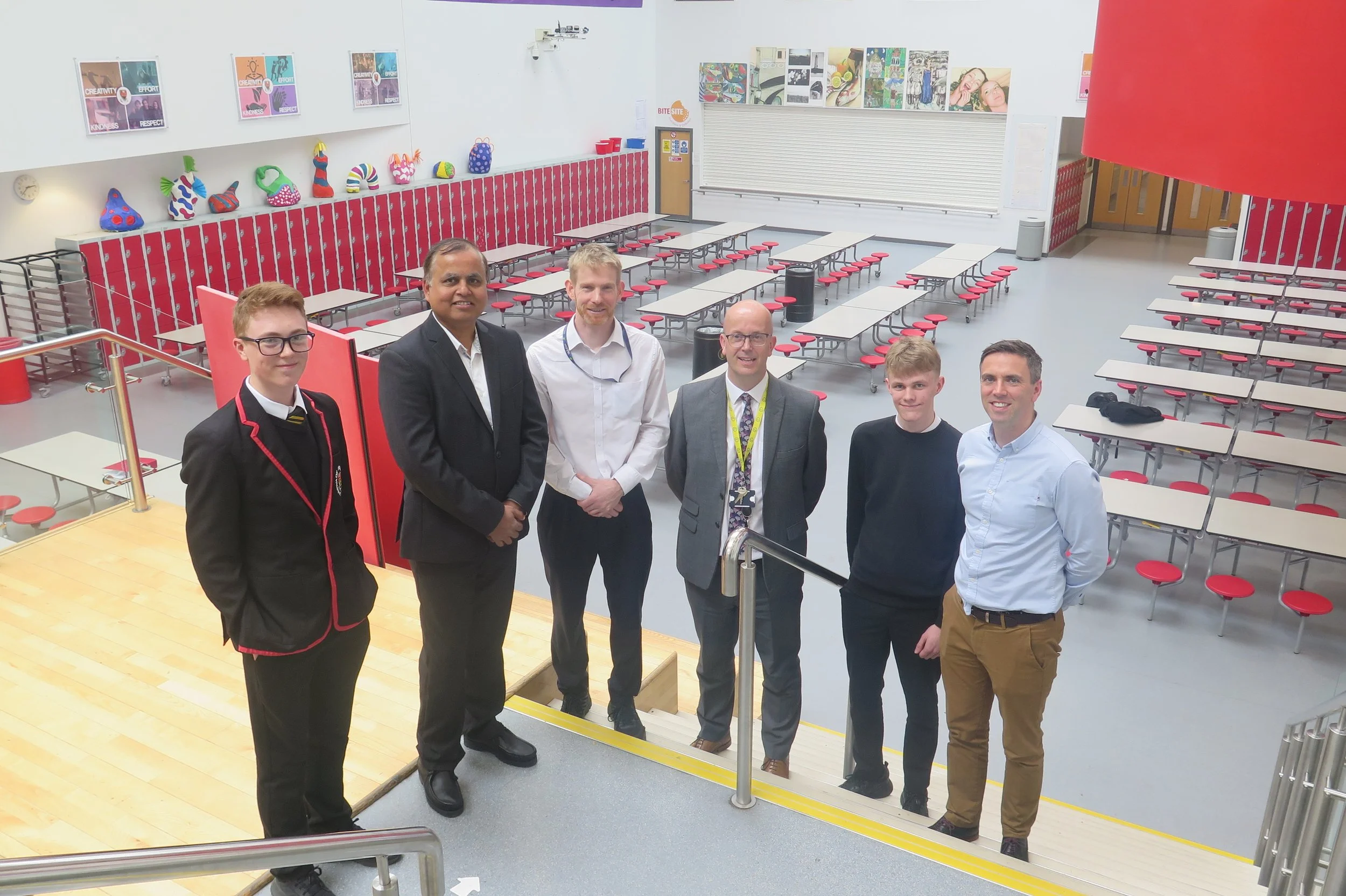 Revolutionizing the Learning Environment: SmartViz Collaborates with ...